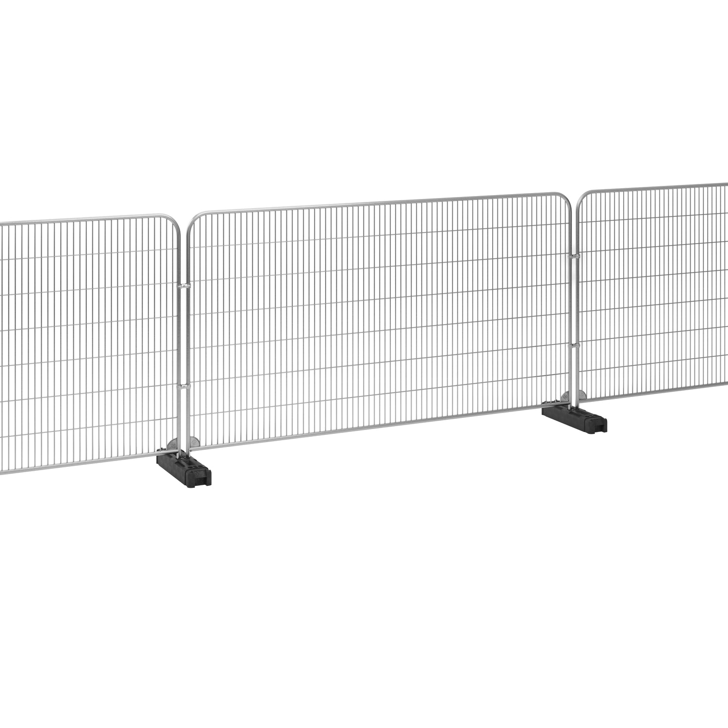 Blok N Mesh | Hire or Buy Temporary Fencing, Hoarding, Barriers