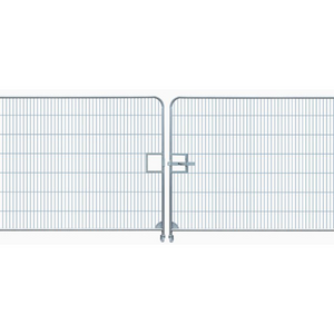 Blok N Mesh | Hire or Buy Temporary Fencing, Hoarding, Barriers