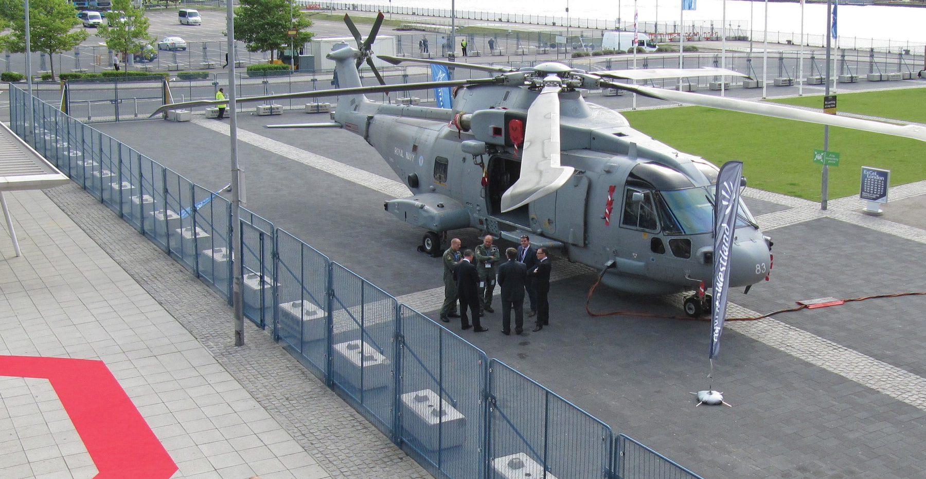 Blok N Mesh | Hire or Buy Temporary Fencing, Hoarding, Barriers